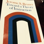 Toward A Theory of Instruction (Bruner) – Book Review
